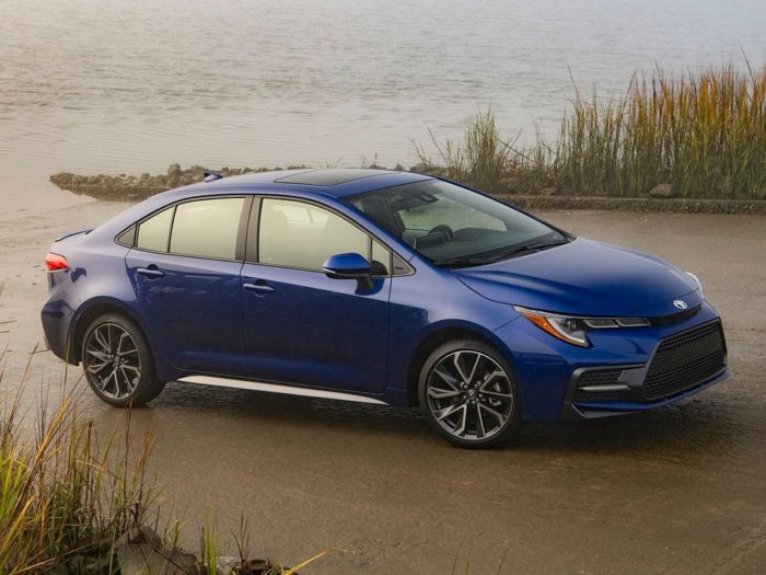 Toyota Corolla Tire Size, Tire Pressure, Bolt Pattern Toyota Corolla Tire Size, Tire Pressure, Bolt Pattern